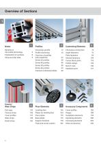 mk Profile Technology - Maschinenbau Kitz GmbH - PDF Catalogs ...
