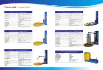 only wrapping machine - Yuanxu Packing(shanghai) Machinery Co., LTD ...