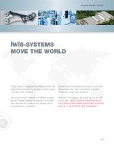 iwis Corporate - iwis antriebssysteme GmbH & Co. KG - PDF Catalogs ...