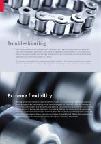 Precision chain systems for drive and conveyor purpose - iwis ...