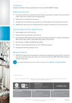 SANITIX LPX ENG - Continental Disc Corp. - PDF Catalogs | Technical ...