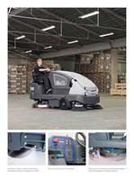 cs7000 - Nilfisk - PDF Catalogs | Technical Documentation | Brochure