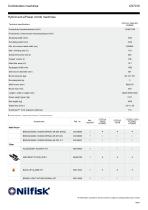 CS7010 - Nilfisk - PDF Catalogs | Technical Documentation | Brochure