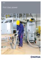 First class power - Nilfisk - PDF Catalogs | Technical Documentation ...