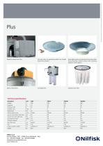 First class power - Nilfisk - PDF Catalogs | Technical Documentation ...