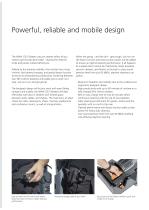 GD5 BATTERY - Nilfisk - PDF Catalogs | Technical Documentation | Brochure