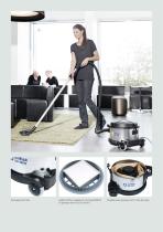 GD930 - Nilfisk - PDF Catalogs | Technical Documentation | Brochure