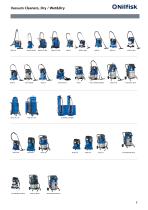 Nilfisk blue line product catalogue 2016 - Nilfisk - PDF Catalogs ...