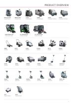 Product Catalogue 2015 - Nilfisk - PDF Catalogs | Technical ...