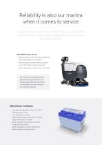 SC401 Brochure - Nilfisk - PDF Catalogs | Technical Documentation ...