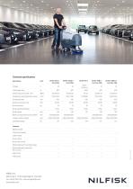 SC401 Brochure - Nilfisk - PDF Catalogs | Technical Documentation ...