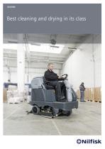 SC6500 - Nilfisk - PDF Catalogs | Technical Documentation | Brochure