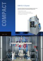 ECM-/PECM-Machines - EMAG GmbH & Co. KG - PDF Catalogs | Technical ...