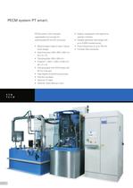 ECM / PECM Technology - EMAG GmbH & Co. KG - PDF Catalogs | Technical ...