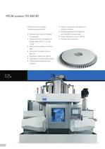 ECM / PECM Technology - EMAG GmbH & Co. KG - PDF Catalogs | Technical ...