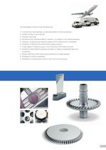 ECM / PECM Technology - EMAG GmbH & Co. KG - PDF Catalogs | Technical ...