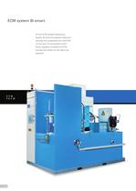 ECM / PECM Technology - EMAG GmbH & Co. KG - PDF Catalogs | Technical ...