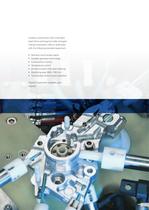 ECM / PECM Technology - EMAG GmbH & Co. KG - PDF Catalogs | Technical ...