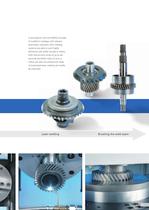 ELC Laser Welding Systems - EMAG GmbH & Co. KG - PDF Catalogs ...