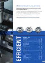 Gear Hobbing Machine - VLC 200 H - EMAG GmbH & Co. KG - PDF Catalogs ...