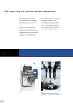 Grinding Machine - VG 110 - EMAG GmbH & Co. KG - PDF Catalogs ...