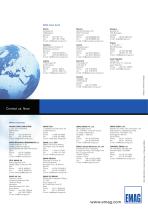 Tube and couplings machining center - VLC 500 CM - EMAG GmbH & Co. KG ...