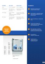 Turning Machine - VMC - EMAG GmbH & Co. KG - PDF Catalogs | Technical ...