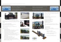 Anti Terra Range PAS 68 Hostile Vehicle Mitigation - Frontier-Pitts ...