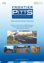 Manual Perimeter Security - Frontier-Pitts - PDF Catalogs | Technical ...