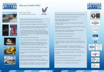 Manual Perimeter Security - Frontier-Pitts - PDF Catalogs | Technical ...