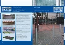 Manual Perimeter Security - Frontier-Pitts - PDF Catalogs | Technical ...