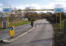 Manual Perimeter Security - Frontier-Pitts - PDF Catalogs | Technical ...