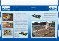 Manual Perimeter Security - Frontier-Pitts - PDF Catalogs | Technical ...