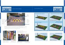 Road Blockers & Rising Kerbs - Frontier-Pitts - PDF Catalogs ...