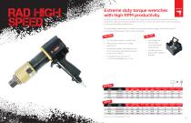 RAD SINGLE SPEED - RAD Torque Systems - PDF Catalogs | Technical ...