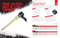 RAD SINGLE SPEED - RAD Torque Systems - PDF Catalogs | Technical ...