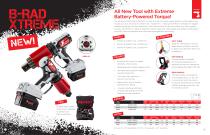 RAD SINGLE SPEED - RAD Torque Systems - PDF Catalogs | Technical ...