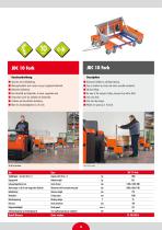 JDC: Solution of internal logistics, EN/DE - JUNG Hebe- und ...