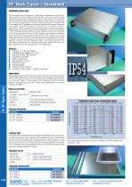 19" Rackcases - Verotec - PDF Catalogs | Technical Documentation | Brochure
