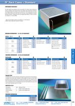 19in Rack Cases - Verotec - PDF Catalogs | Technical Documentation ...
