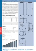 19in Racks & Accessories - Verotec - PDF Catalogs | Technical ...