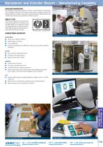 Backplanes & Extender Boards - Verotec - PDF Catalogs | Technical ...