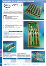 Backplanes & Extender Boards - Verotec - PDF Catalogs | Technical ...