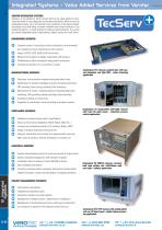 Integrated Systems - Verotec - PDF Catalogs | Technical Documentation ...