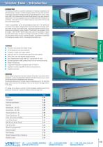 VEROtec Cases - Verotec - PDF Catalogs | Technical Documentation | Brochure