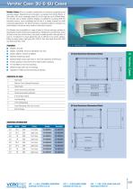 VEROtec Cases - Verotec - PDF Catalogs | Technical Documentation | Brochure