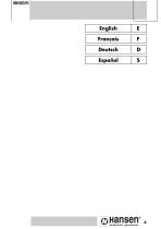 Hansen P4 Multistage (Metric) - SUMITOMO Drive Technologies America ...