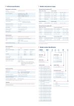 EL-PRESS Digital Electronic Pressure Meters / Controllers - Bronkhorst ...