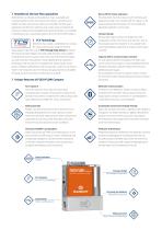 FLEXI-FLOW Compact - Bronkhorst - PDF Catalogs | Technical ...