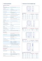 FLEXI-FLOW Compact - Bronkhorst - PDF Catalogs | Technical Documentation | Brochure